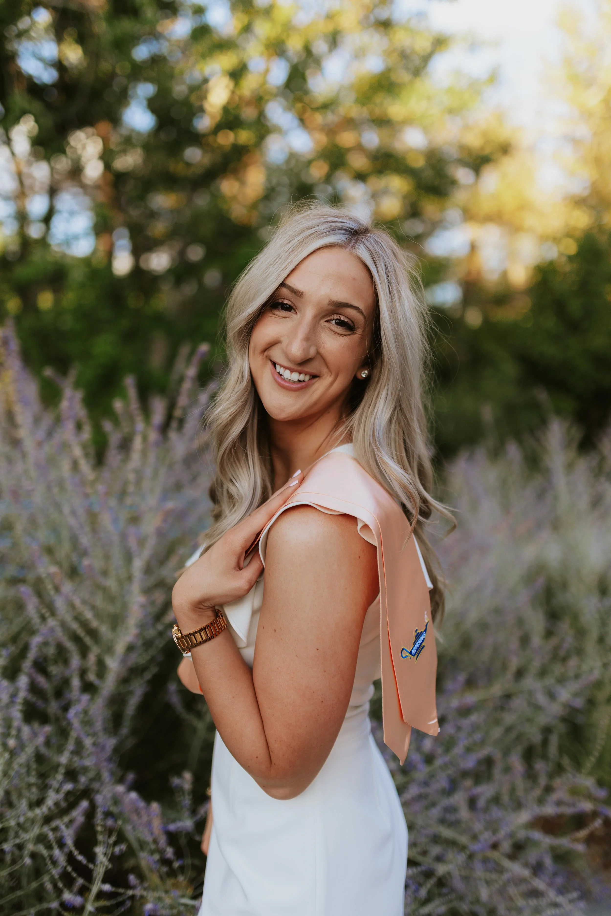 Boise State Graduation Photographer