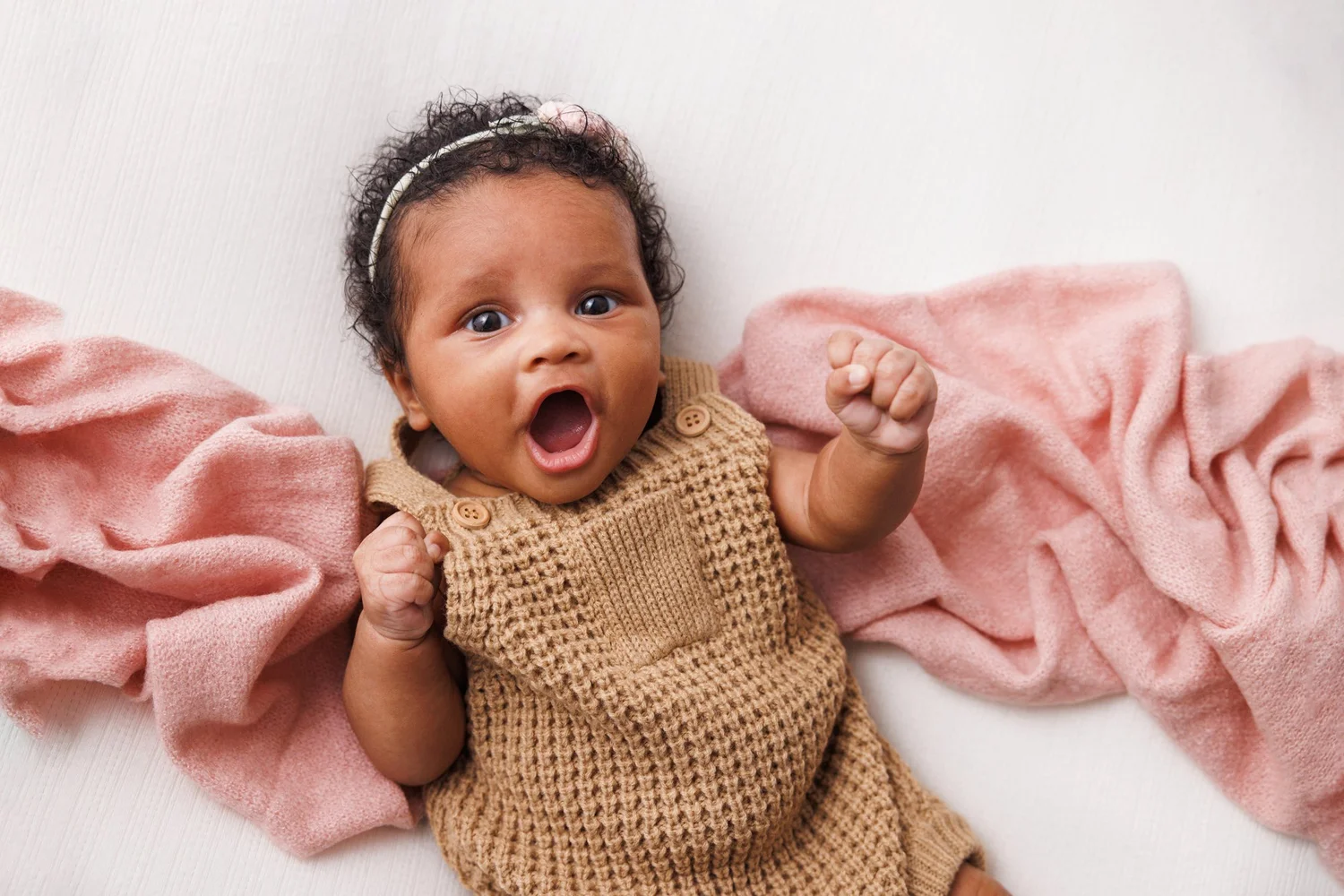 Photographing Older Newborns — Little Branch Photography