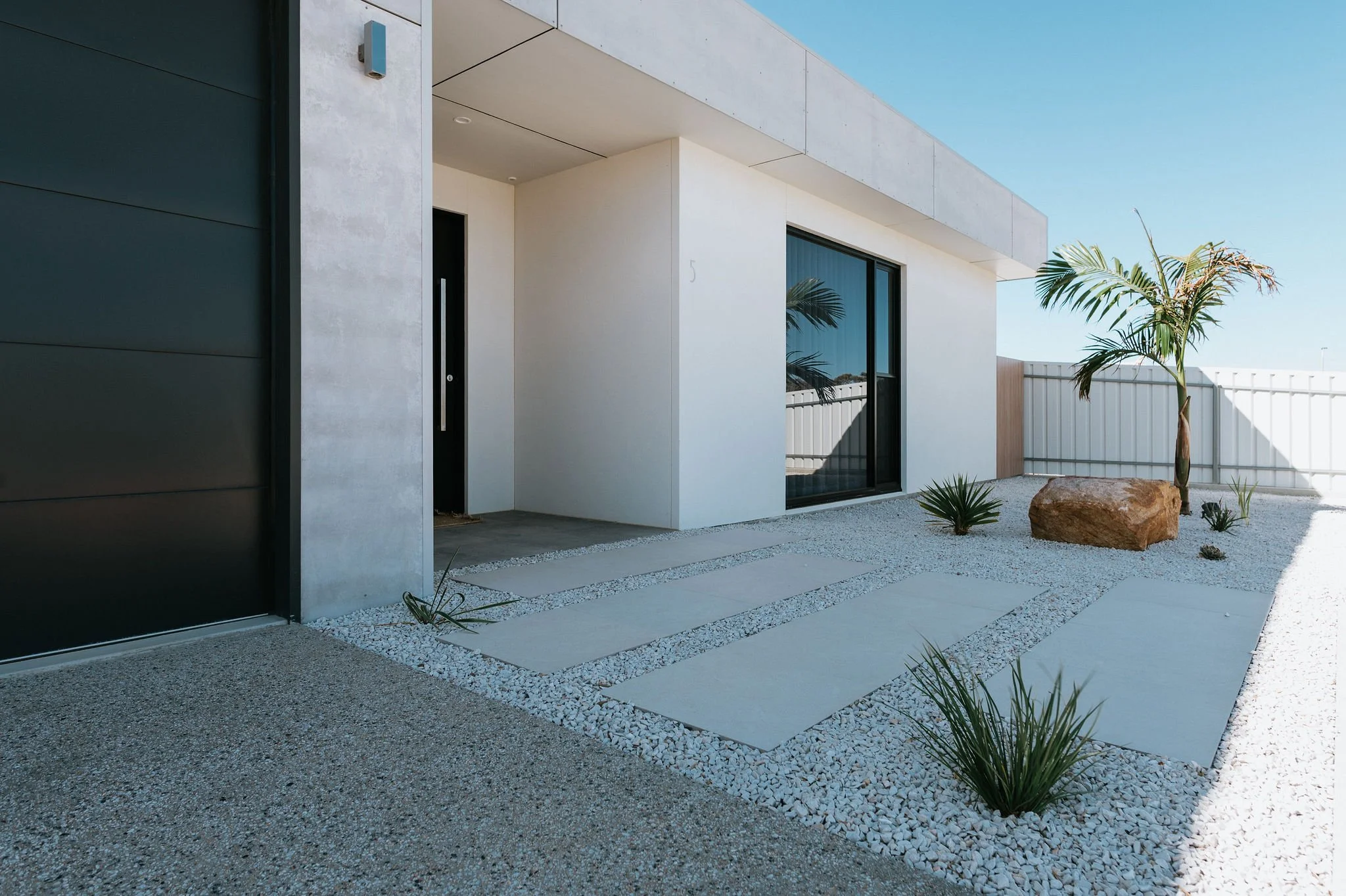 CC Build - Building for the Future