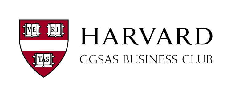 Harvard GGSAS Business Club