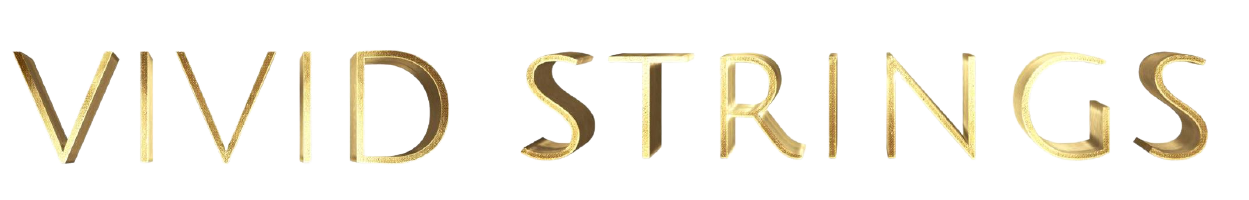 VIVID STRINGS | String Musicians in Australia