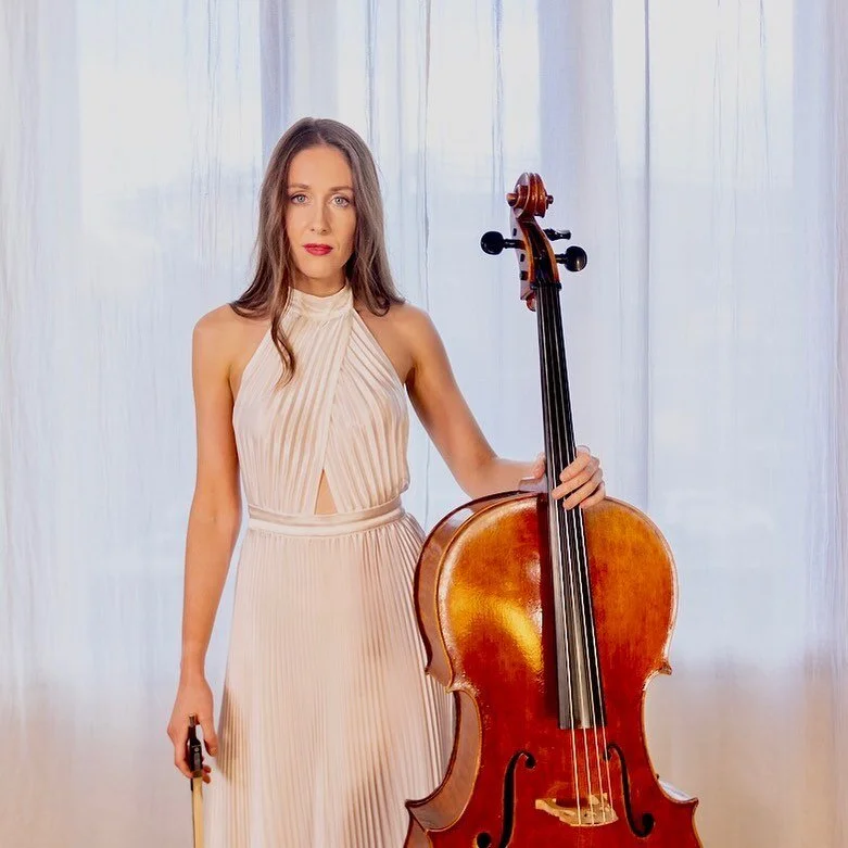 VIVID STRINGS | String Musicians in Australia