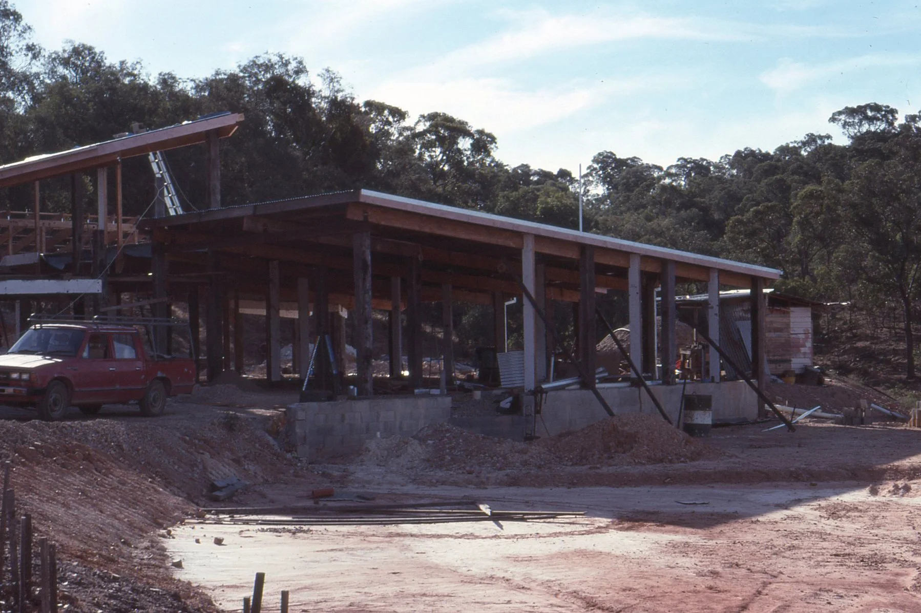 About Us — Commonground
