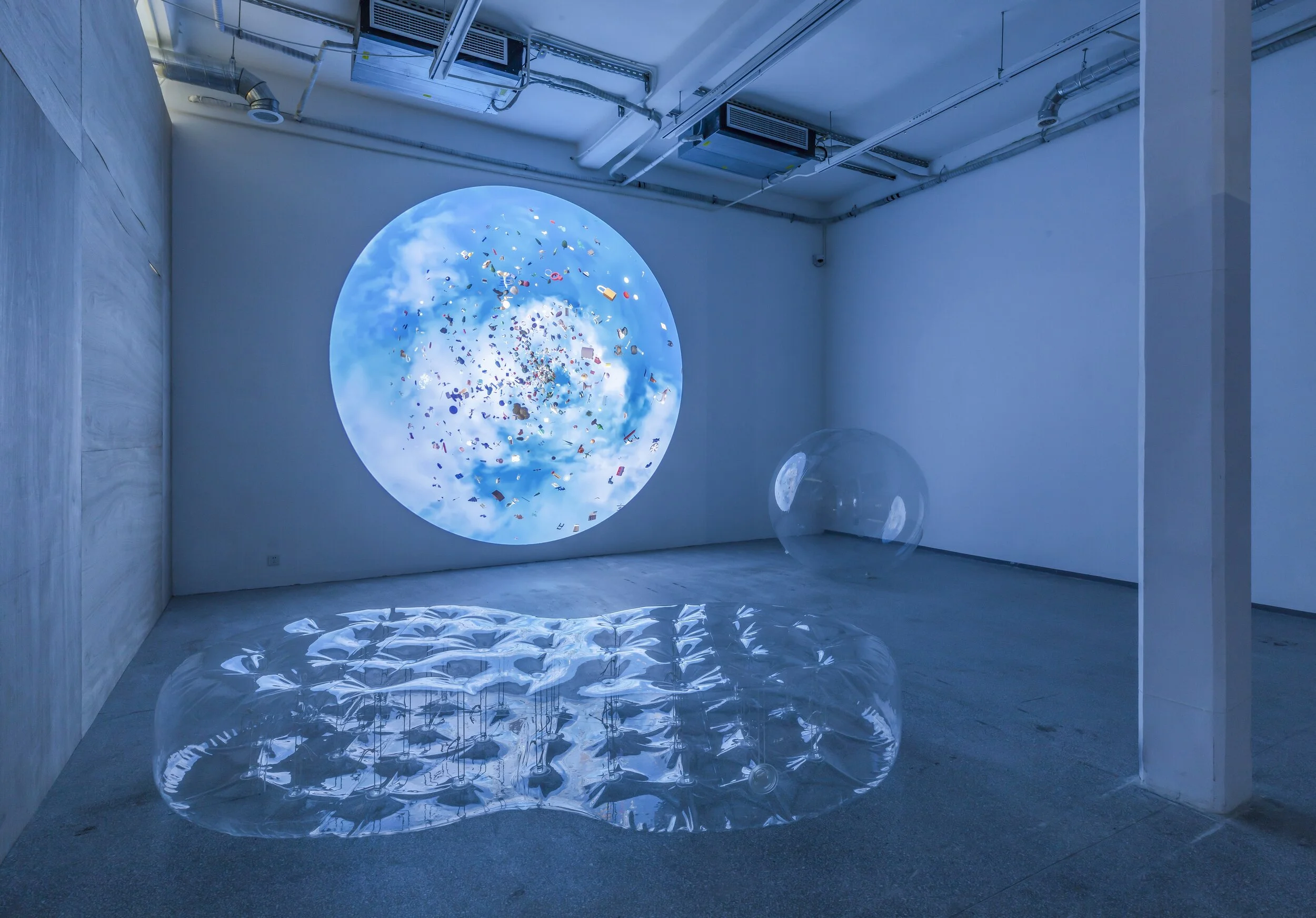 DΛVID OREILLY • computer art & research