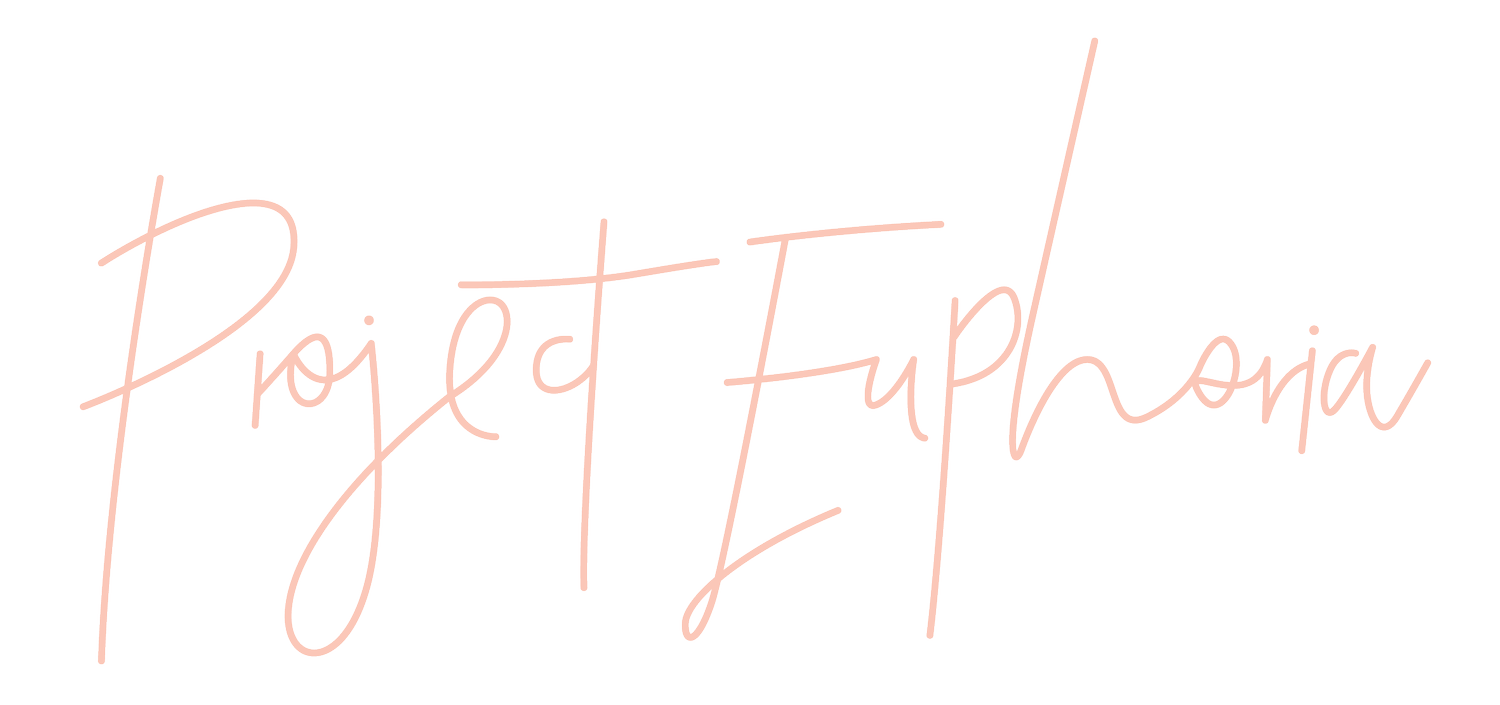 Project Euphoria Project Euphoria
