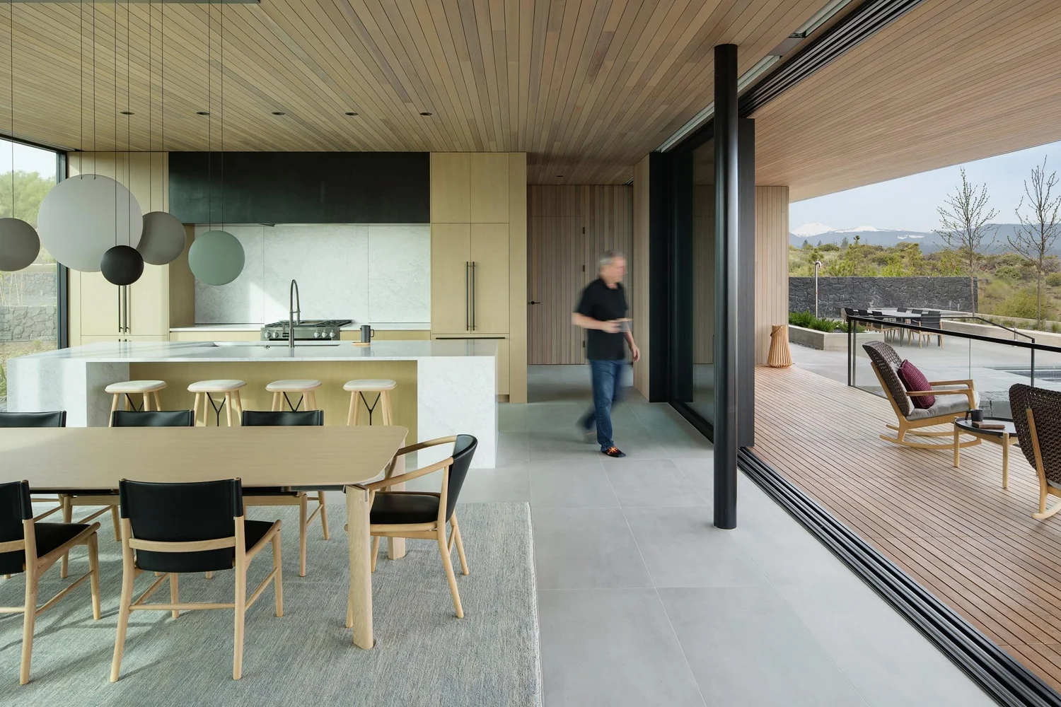 The Expanse | Residential Architecture Bend Oregon —Scott Edwards ...