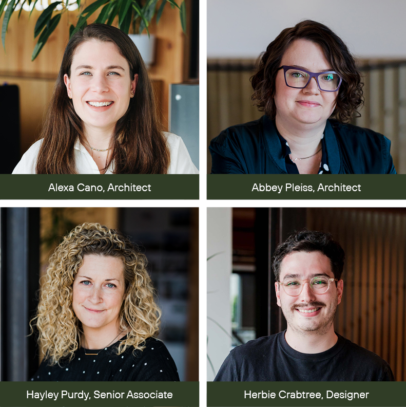 Scott Edwards Architecture