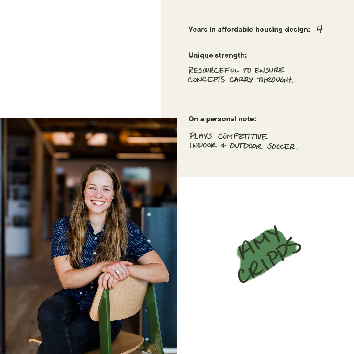 Meet the Affordable Housing Team —Scott Edwards Architecture
