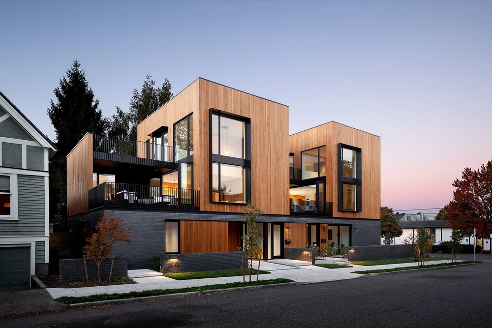Slabtown 4 | Residential Architecture Portland Oregon —Scott Edwards ...