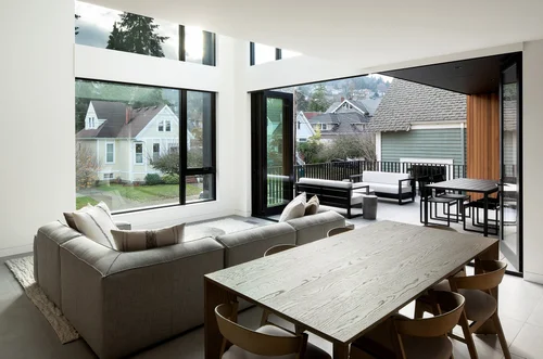 Slabtown 4 | Residential Architecture Portland Oregon —Scott Edwards ...