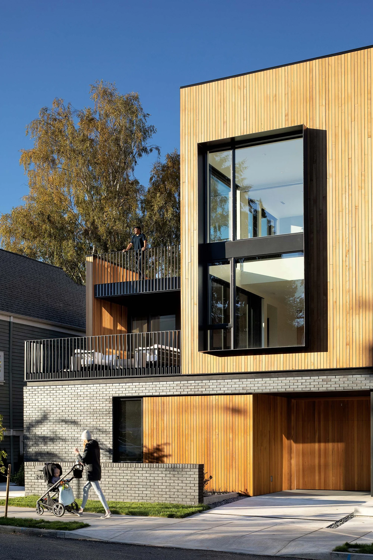 Slabtown 4 | Residential Architecture Portland Oregon —Scott Edwards ...