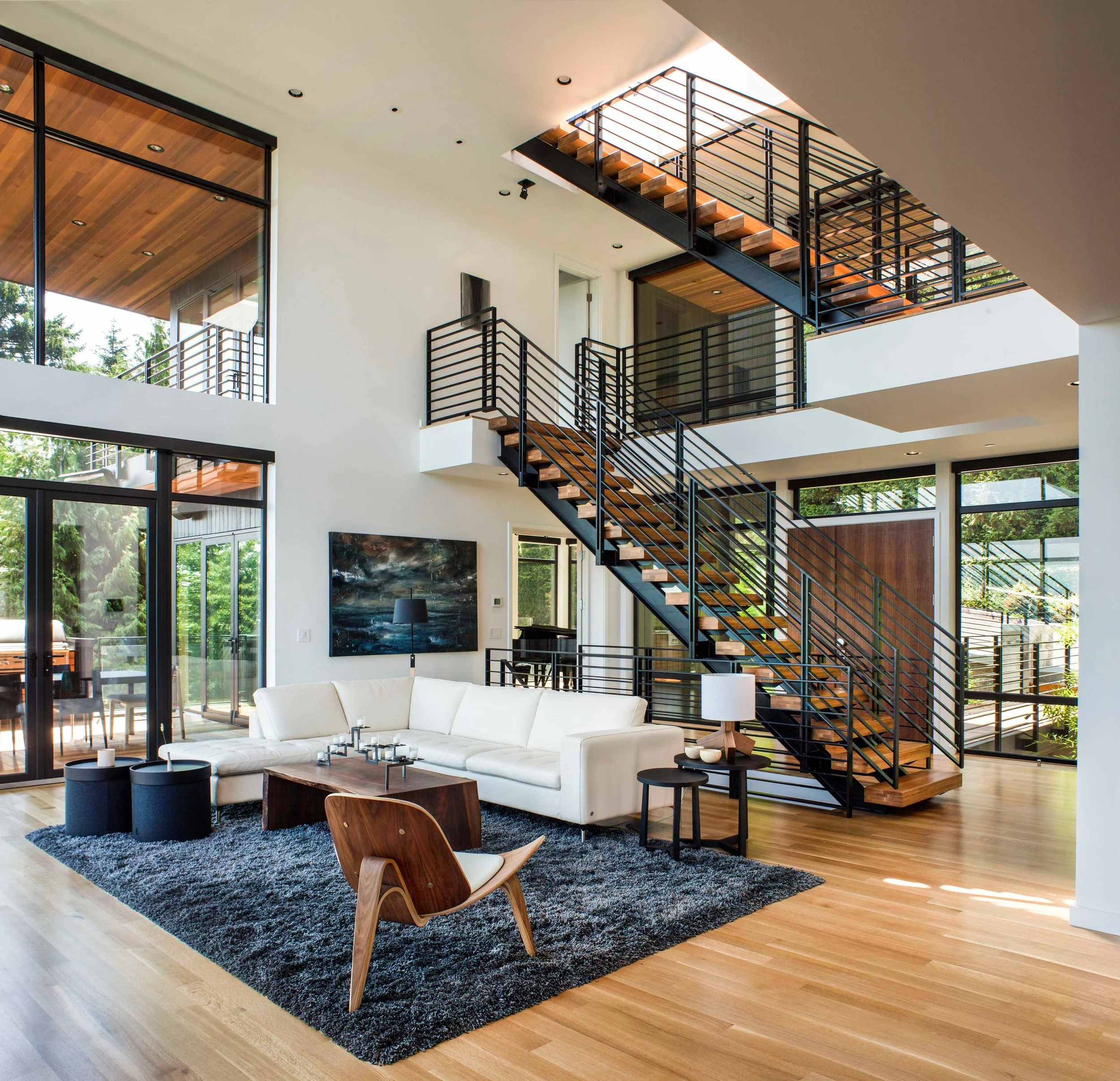 Music Box | Residential Architecture in Portland Oregon —Scott Edwards ...