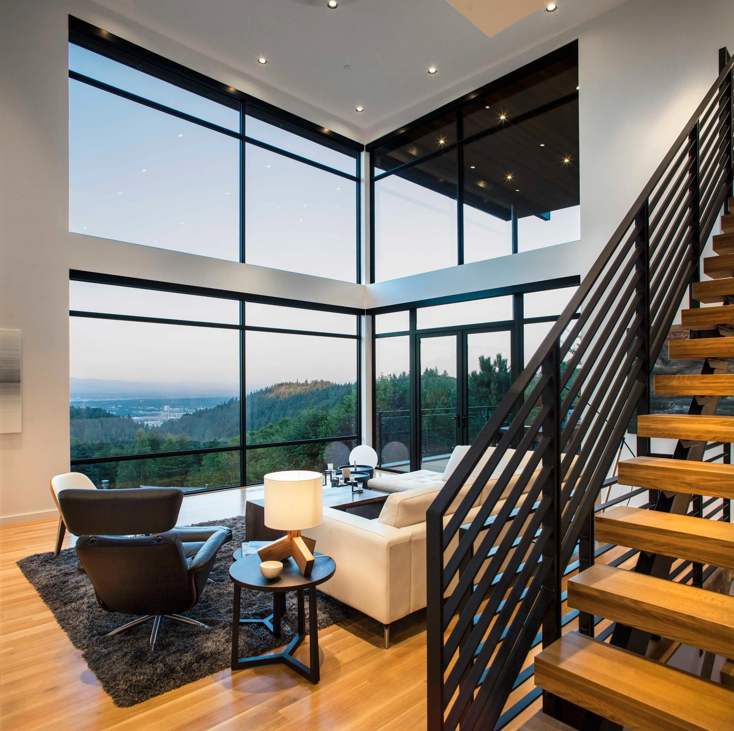 Music Box | Residential Architecture in Portland, Oregon —Scott Edwards ...