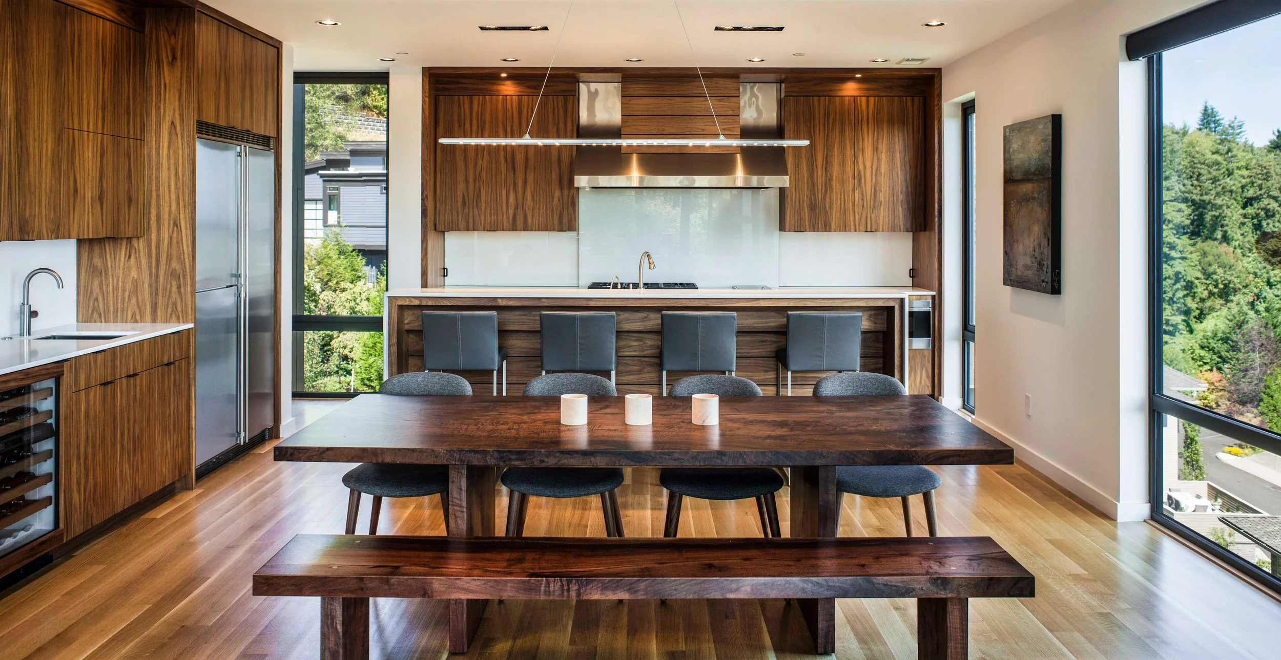 Music Box | Residential Architecture in Portland, Oregon —Scott Edwards ...