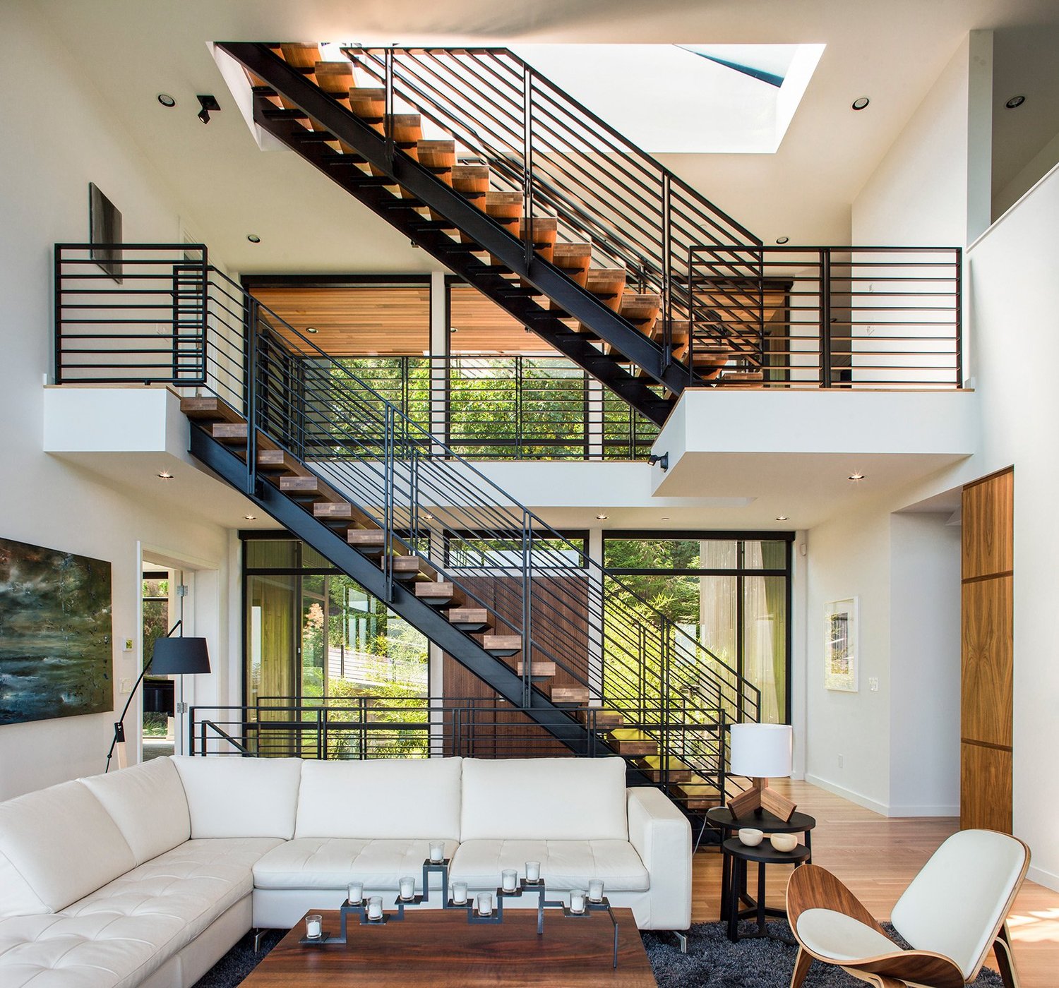 Music Box | Residential Architecture Portland Oregon —Scott Edwards ...