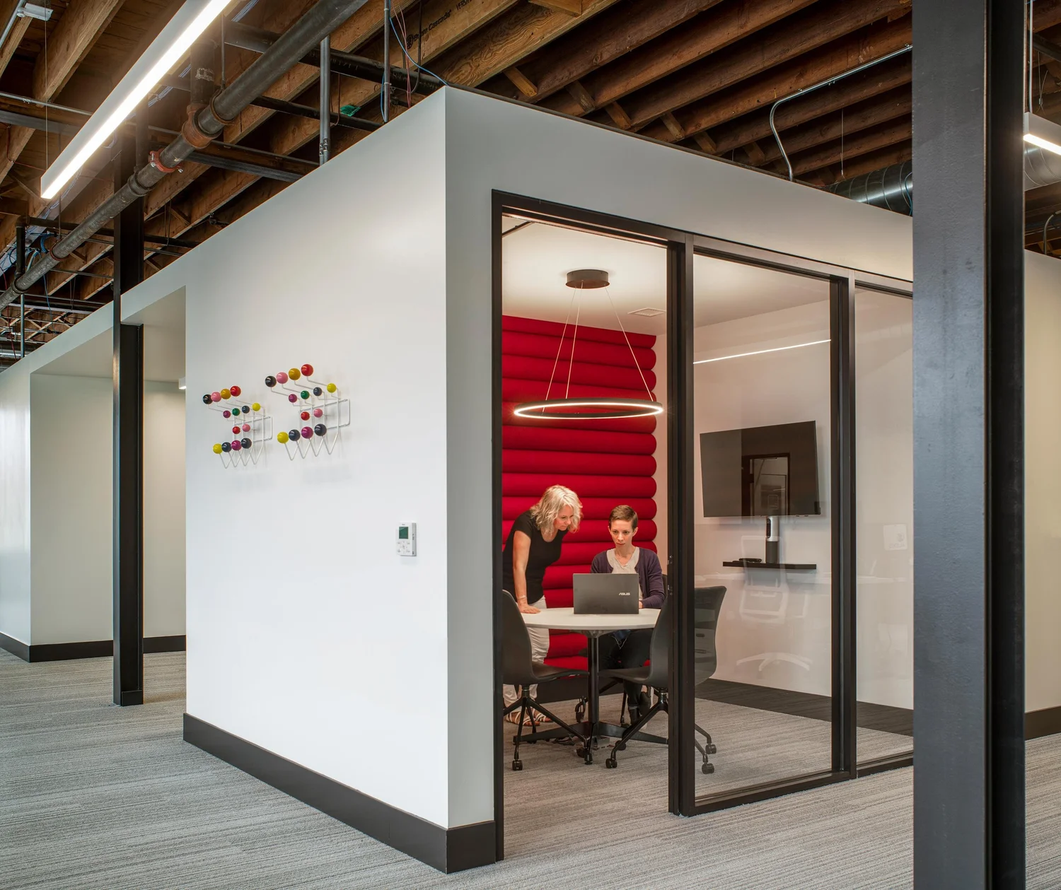 The Quinn | Commercial Architecture Vancouver Washington —Scott Edwards ...