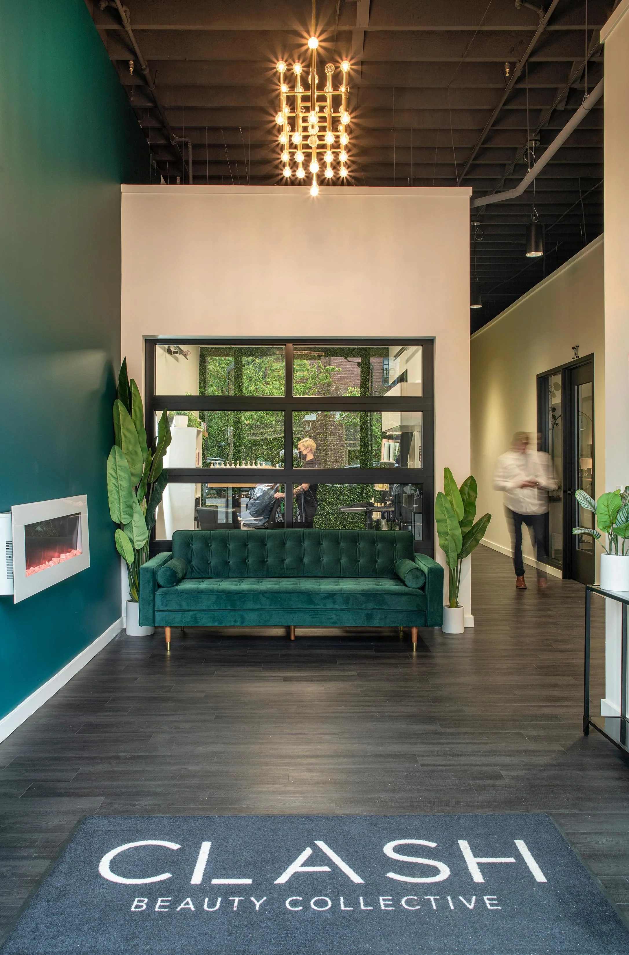 The Quinn | Commercial Architecture Vancouver Washington —Scott Edwards ...