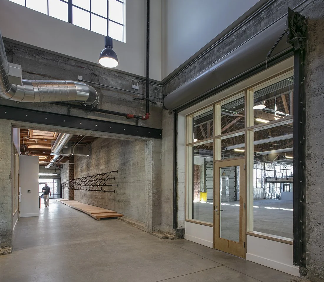 Custom Blocks — Scott Edwards Architecture