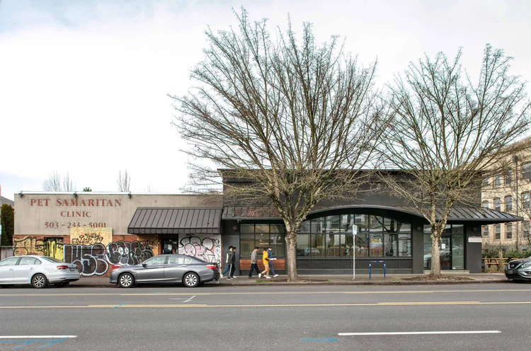 Scott Edwards Architecture | Office Design Portland Oregon —Scott ...