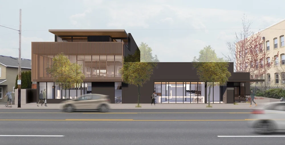 Scott Edwards Architecture | Office Design Portland Oregon —Scott ...
