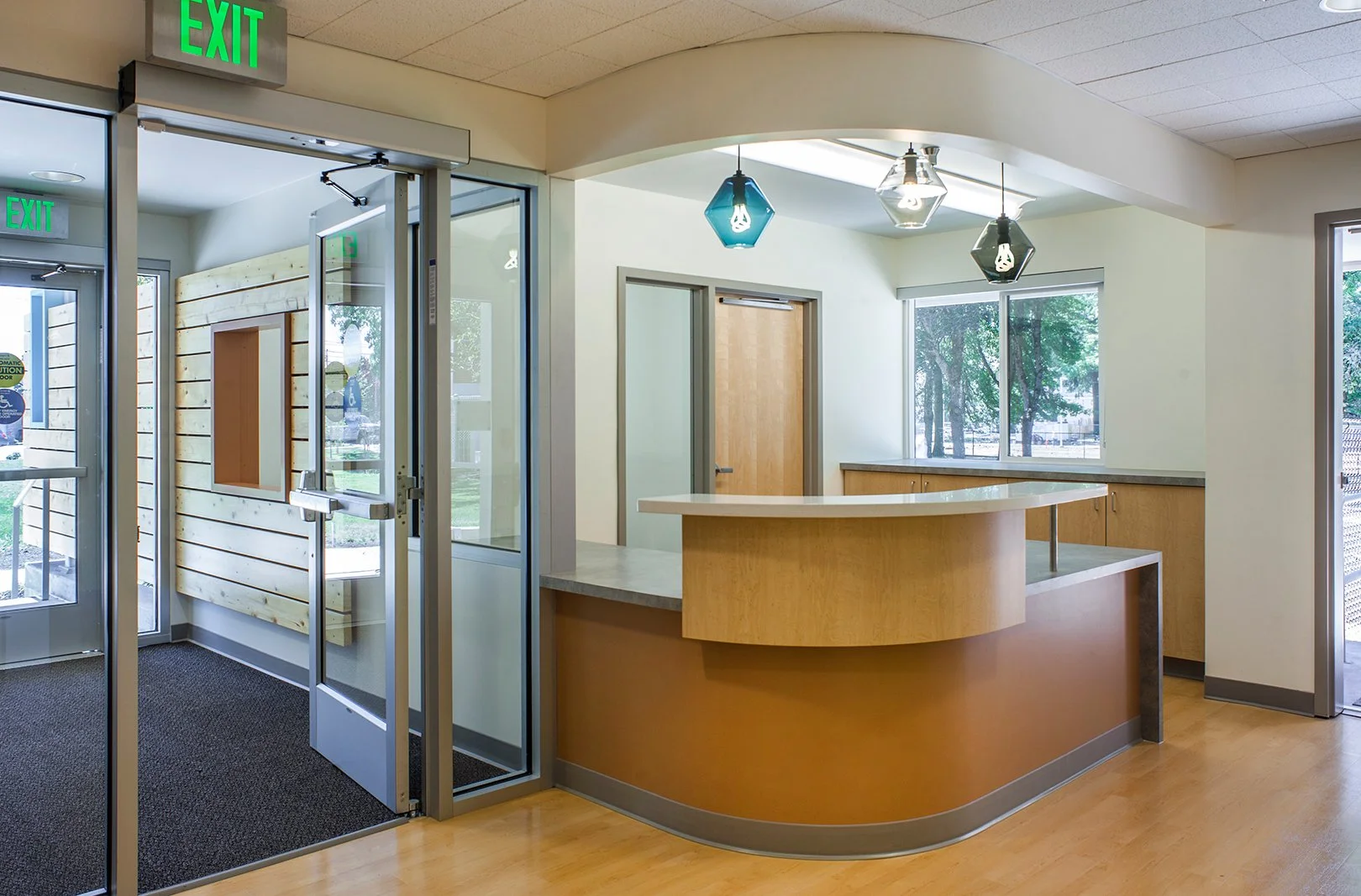 PCC SE Child Development Center | Education Design Oregon —Scott ...