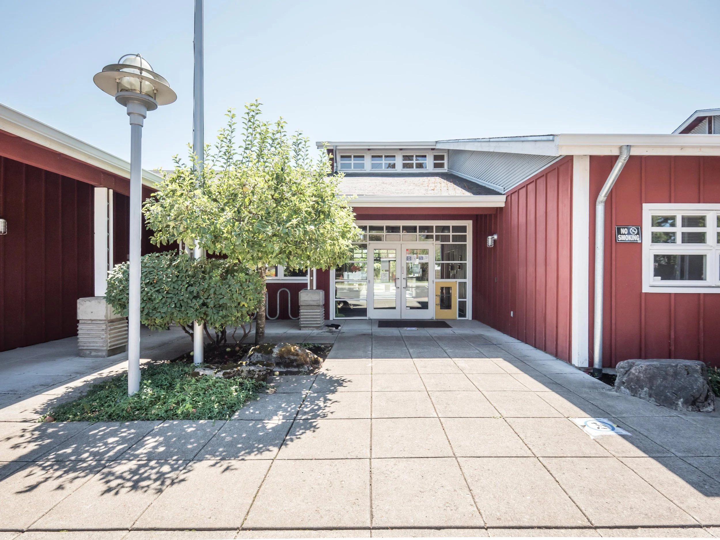 Education Architecture Portland, Oregon