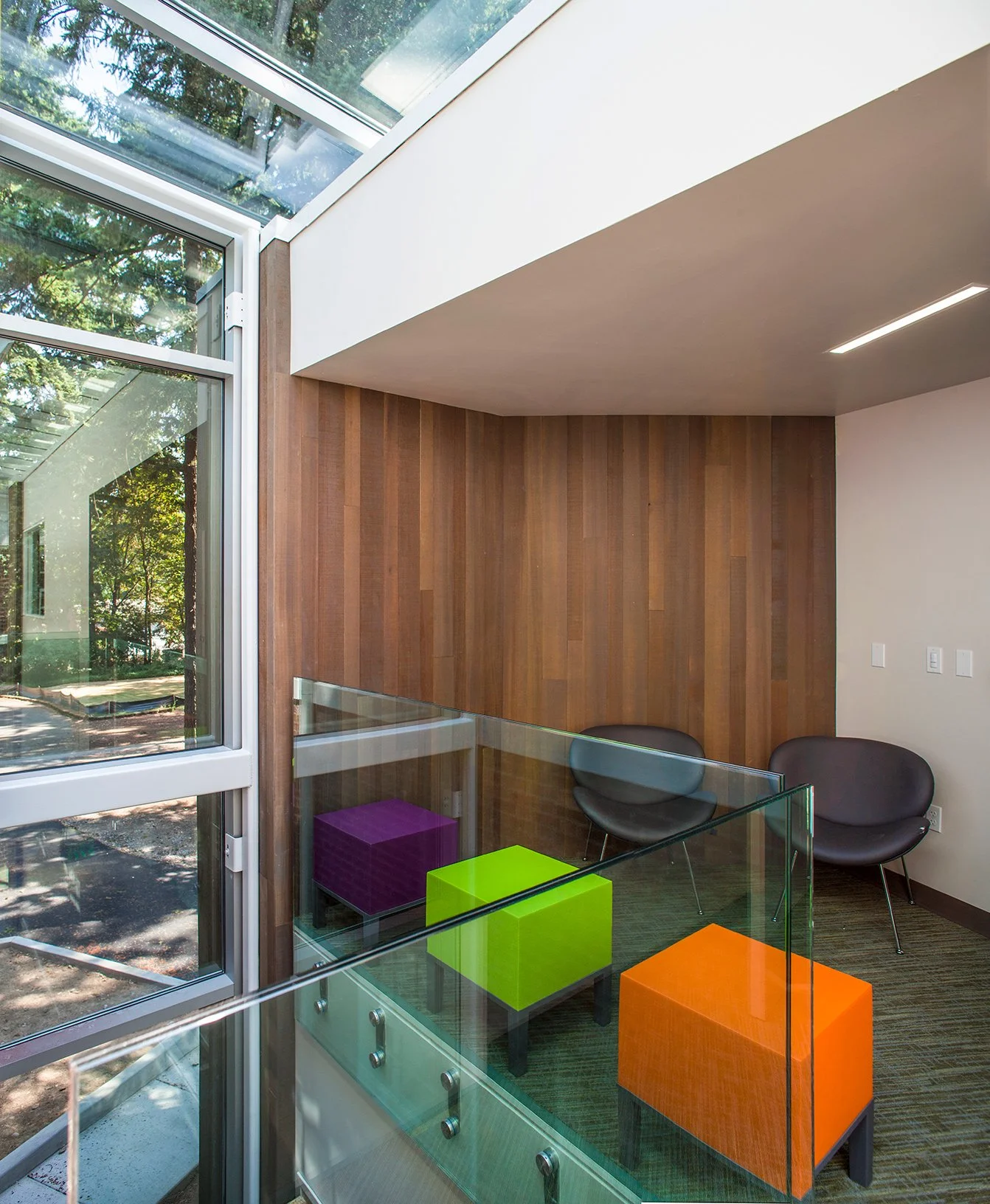 Albertina Kerr Louise Building | Historic Architecture Oregon —Scott ...