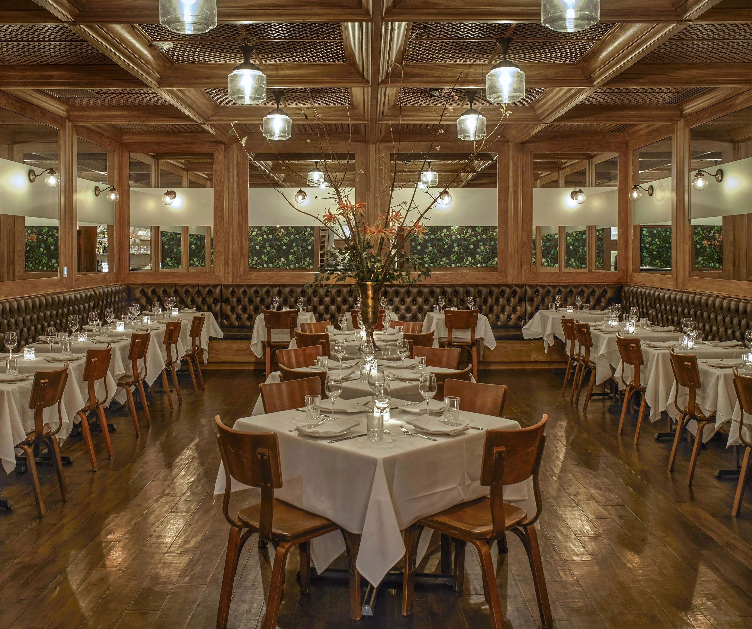 Hospitality Architecture Portland, OR