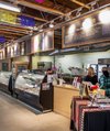 Portland Mercado | Food cart Pod Architecture Portland Oregon —Scott ...