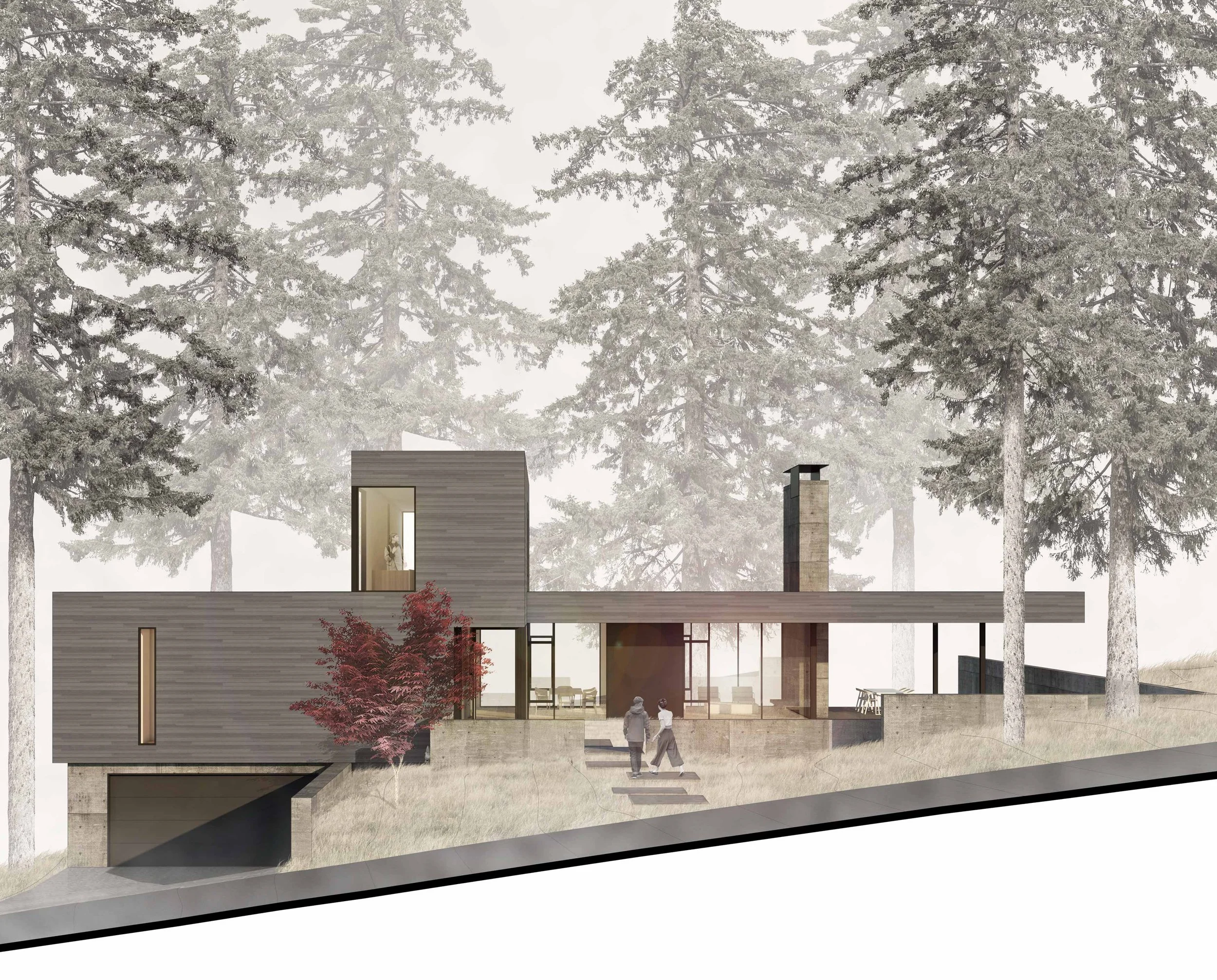 On the Boards — Scott Edwards Architecture