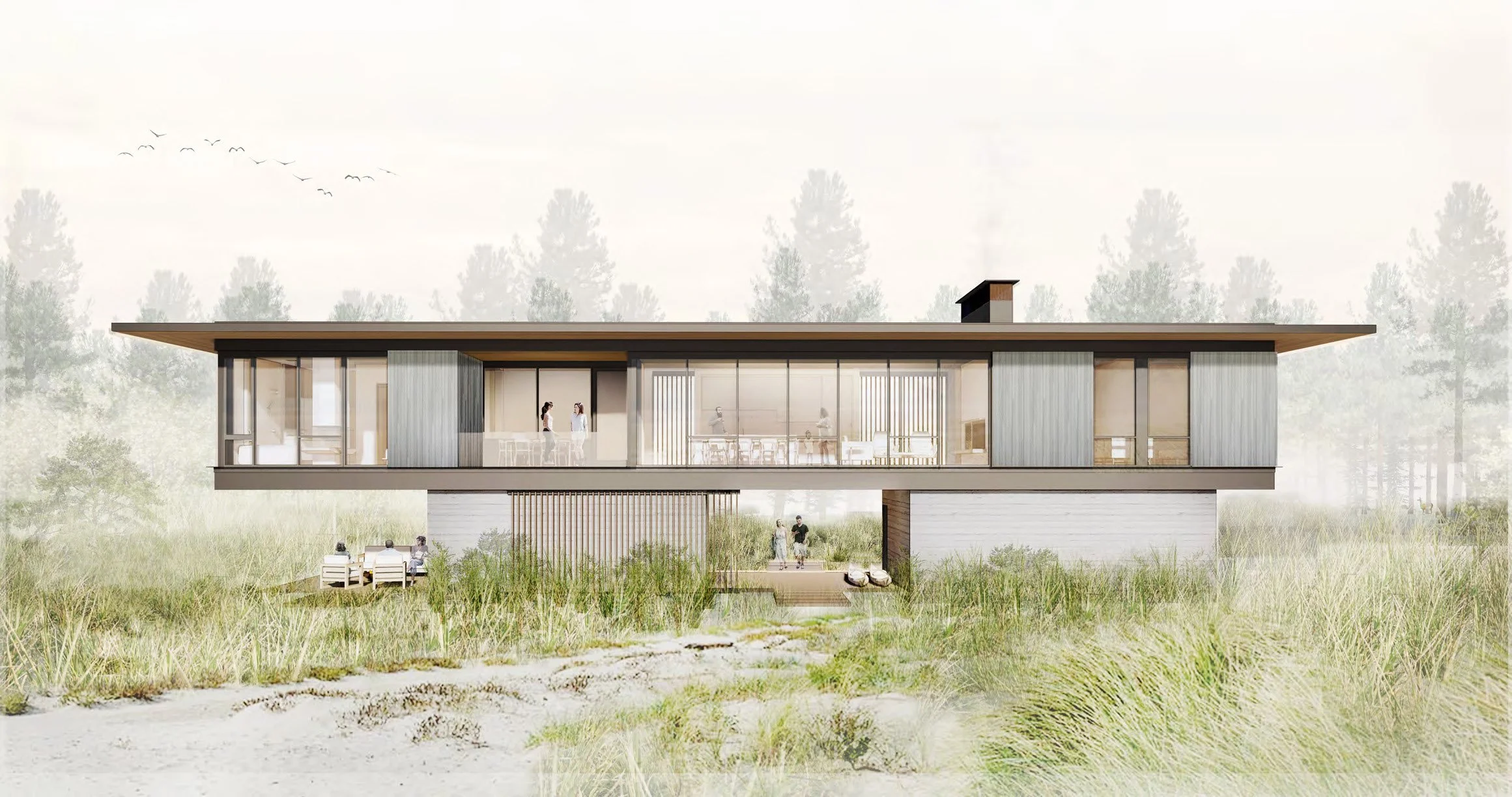 Houses — Scott Edwards Architecture