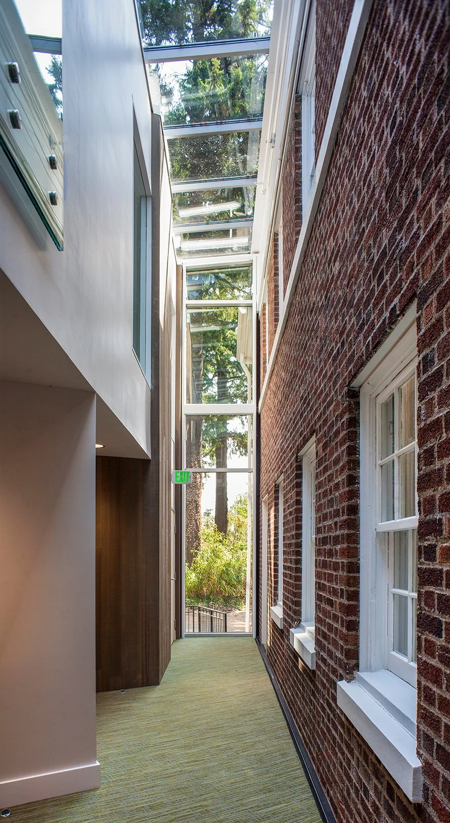Albertina Kerr Louise Building | Historic Architecture Oregon —Scott ...