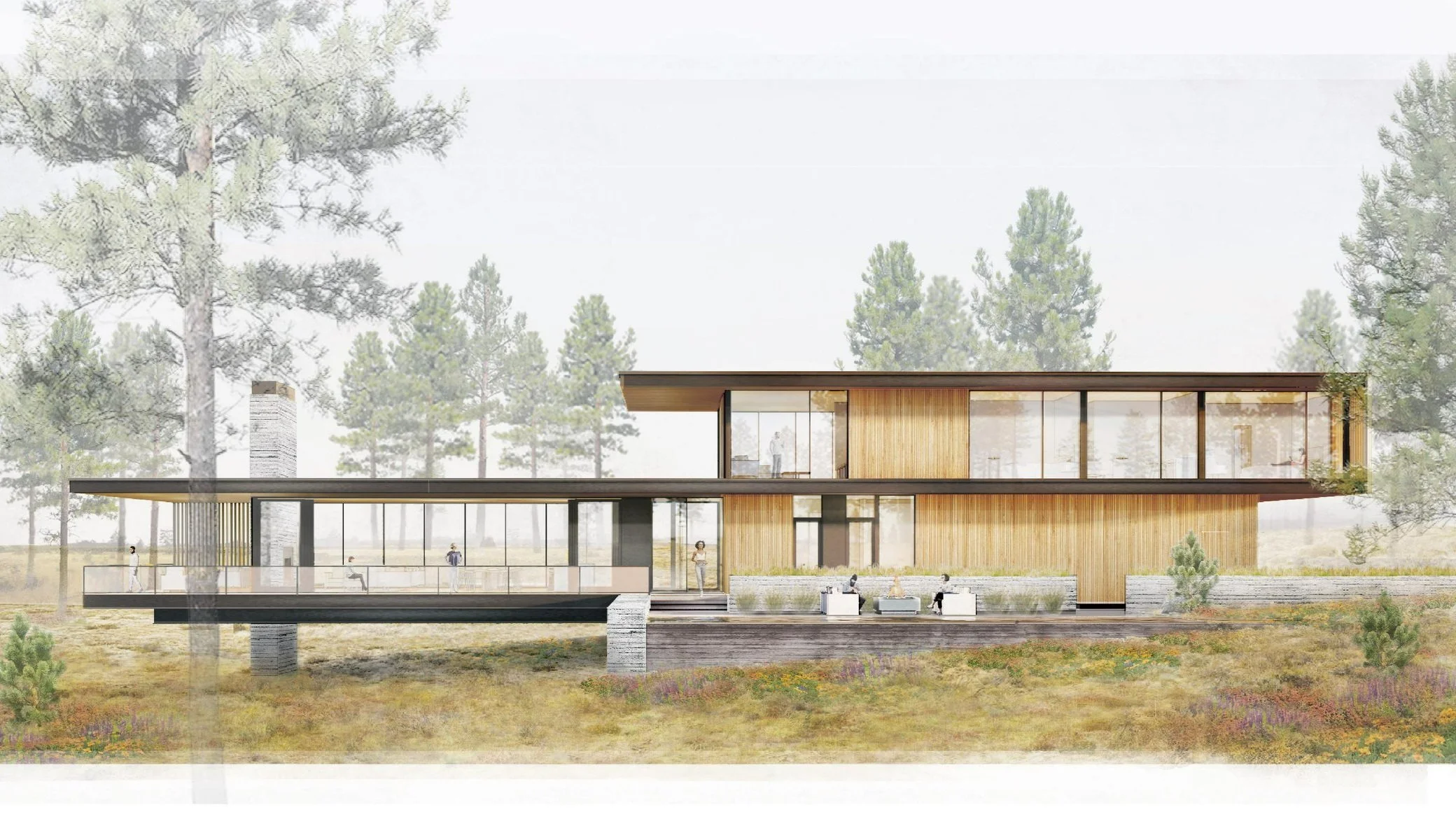 Houses — Scott Edwards Architecture