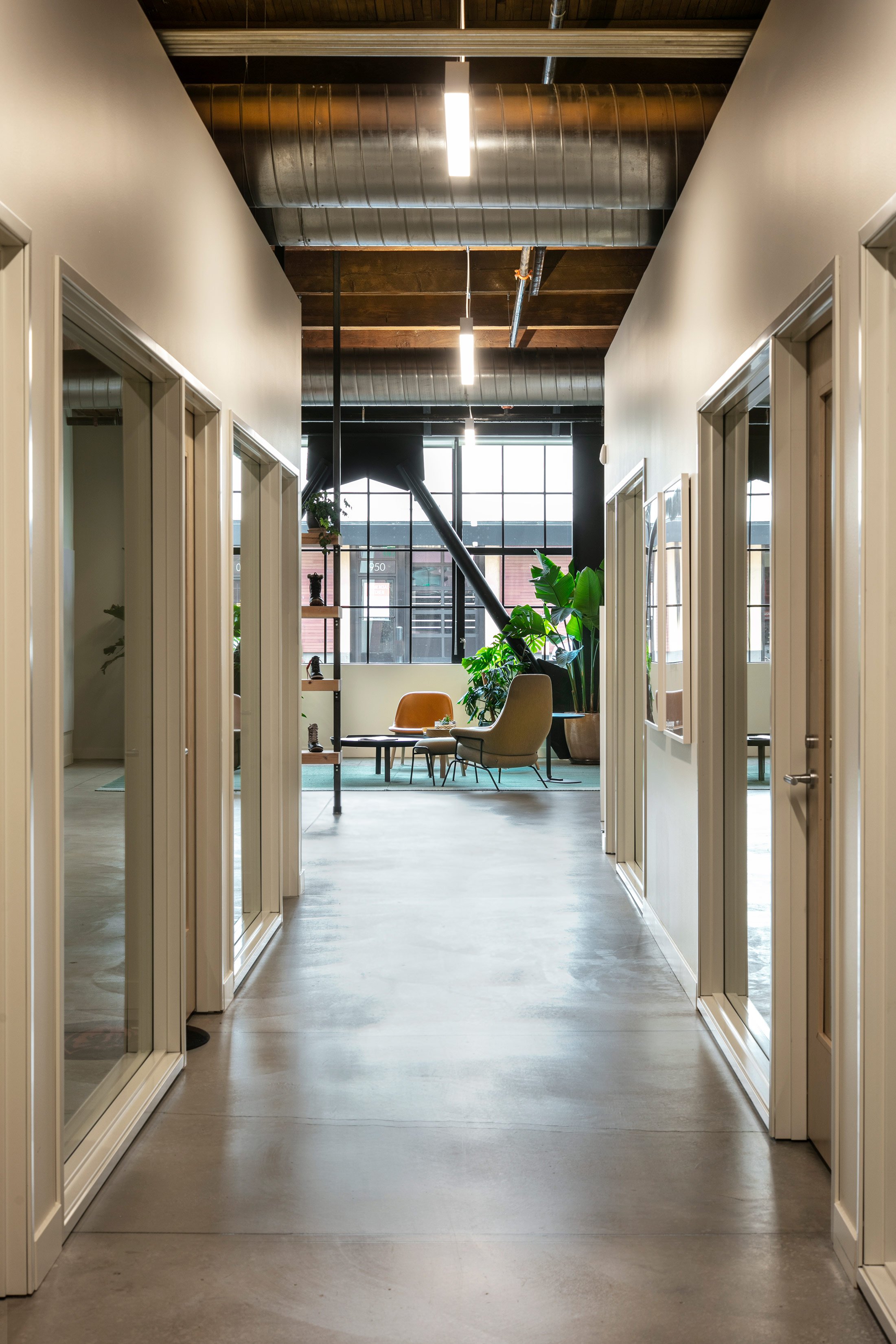 Custom Blocks | Historic Office Architecture Portland Oregon —Scott ...
