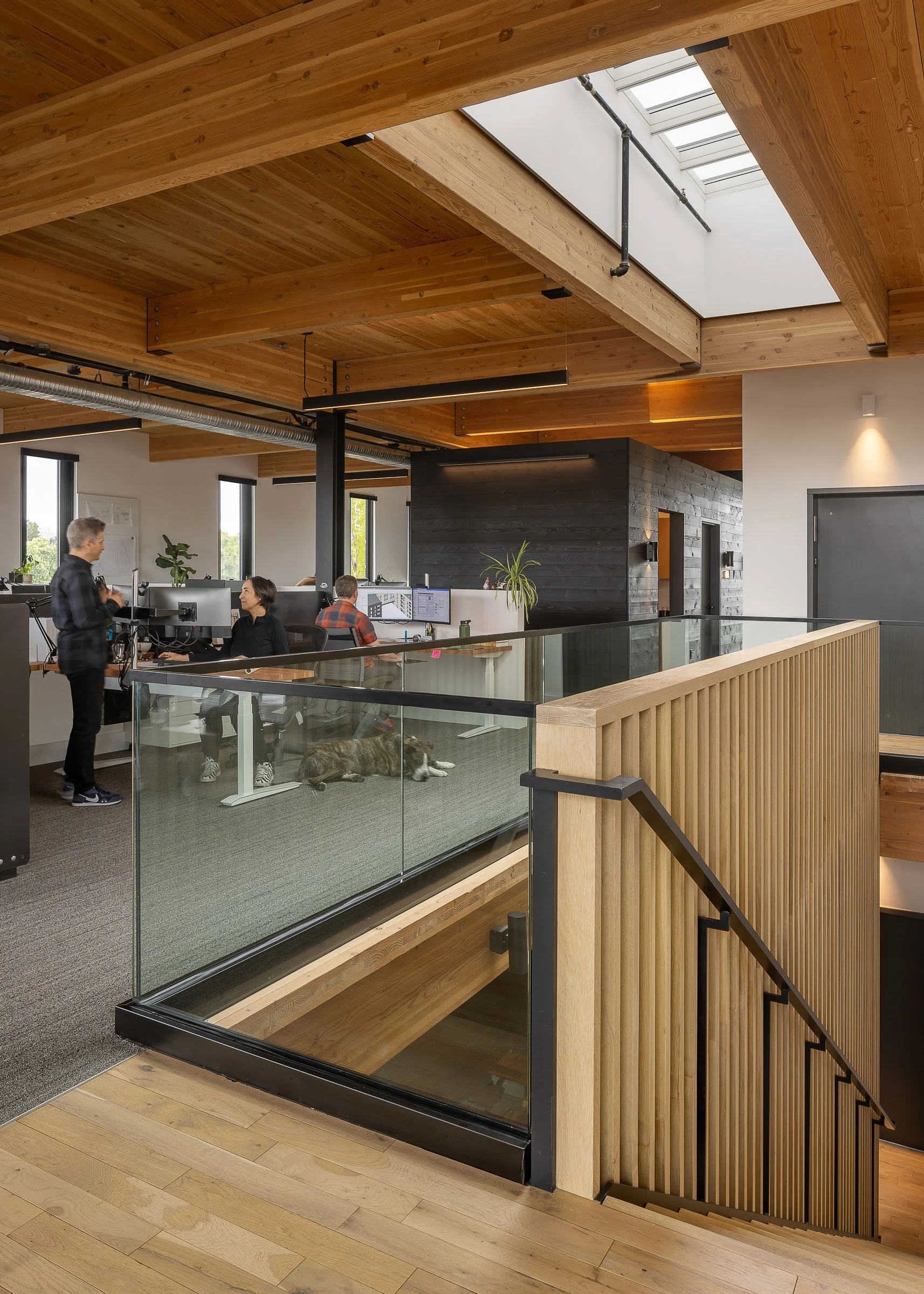 Design Forward Portland Architecture Services