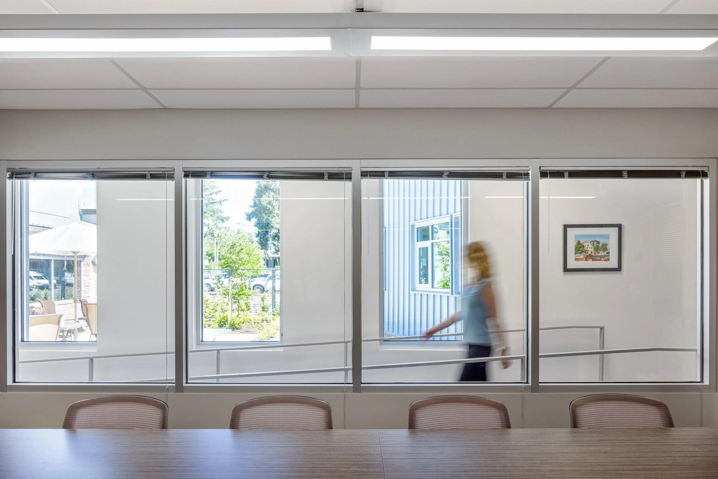 Tualatin City Services | Public Works Architecture Oregon —Scott ...