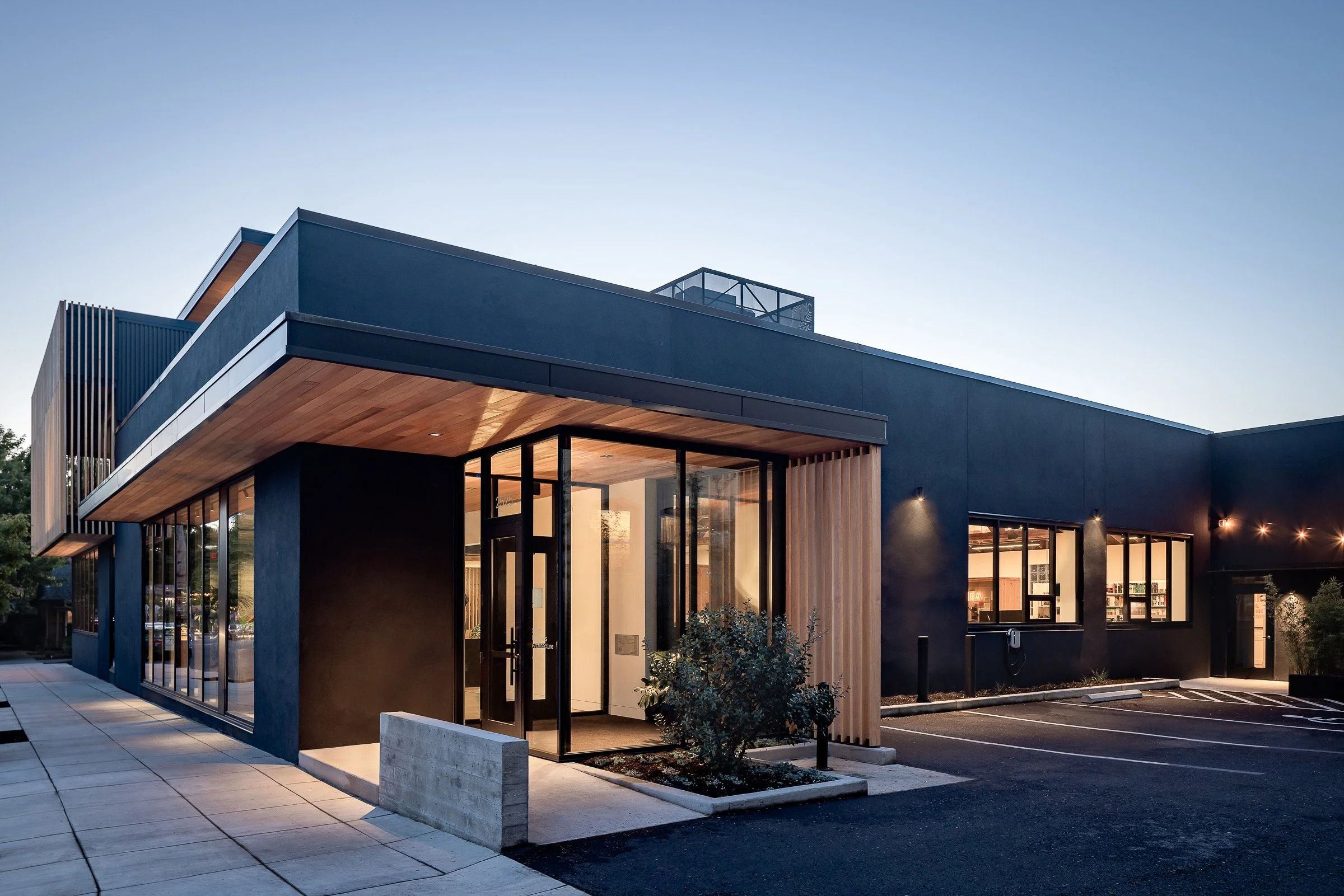 Scott Edwards Architecture | Office Design Portland Oregon —Scott ...