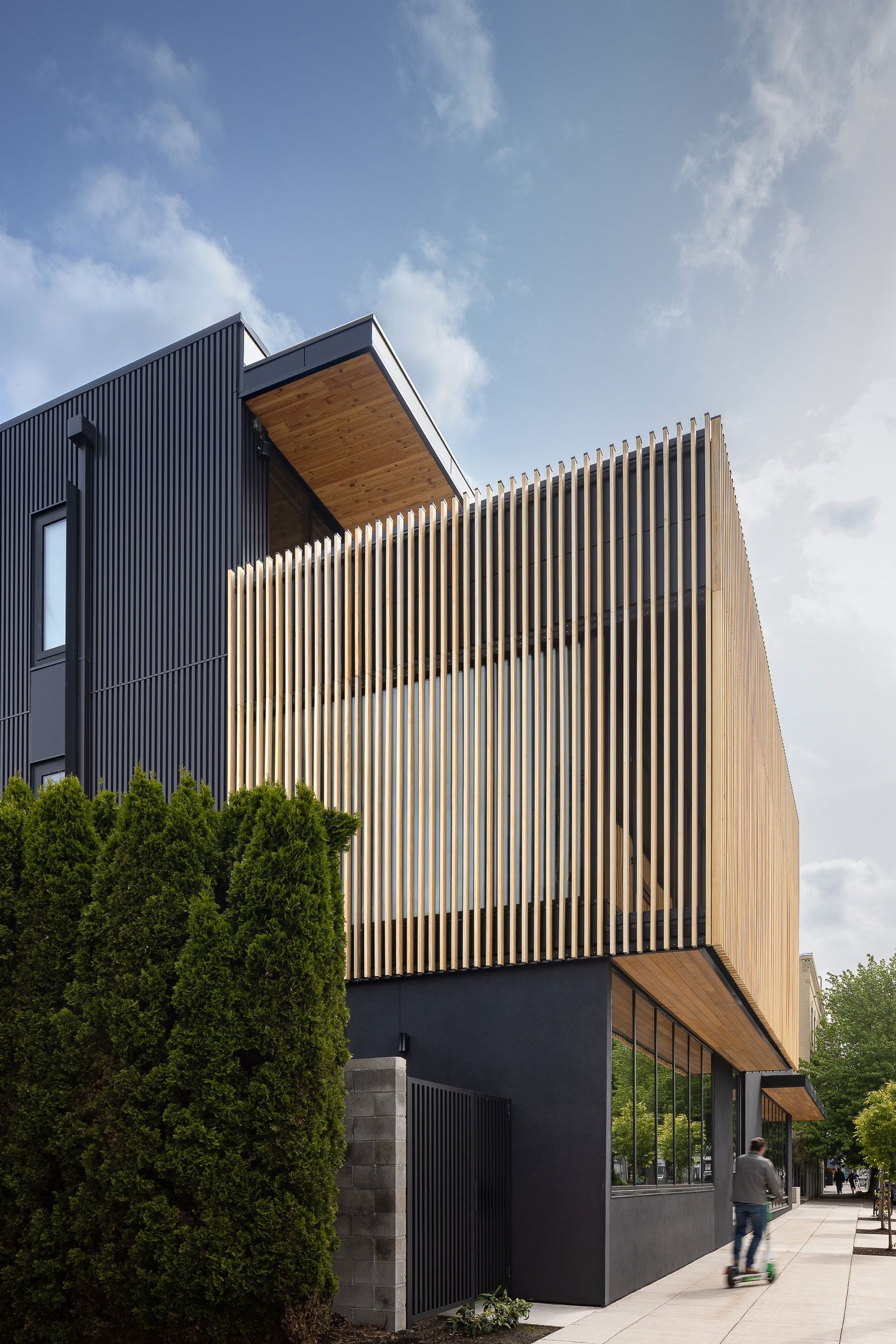 Scott Edwards Architecture | Office Design Portland Oregon —Scott ...