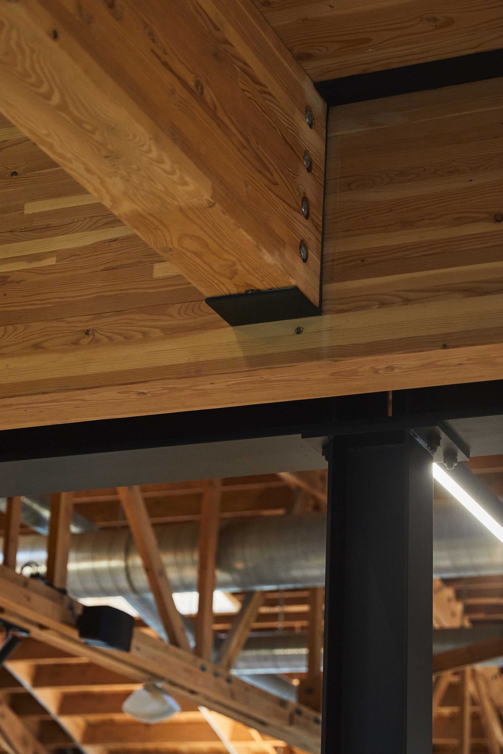 Scott Edwards Architecture Headquarters | Creative Office Design Mass ...