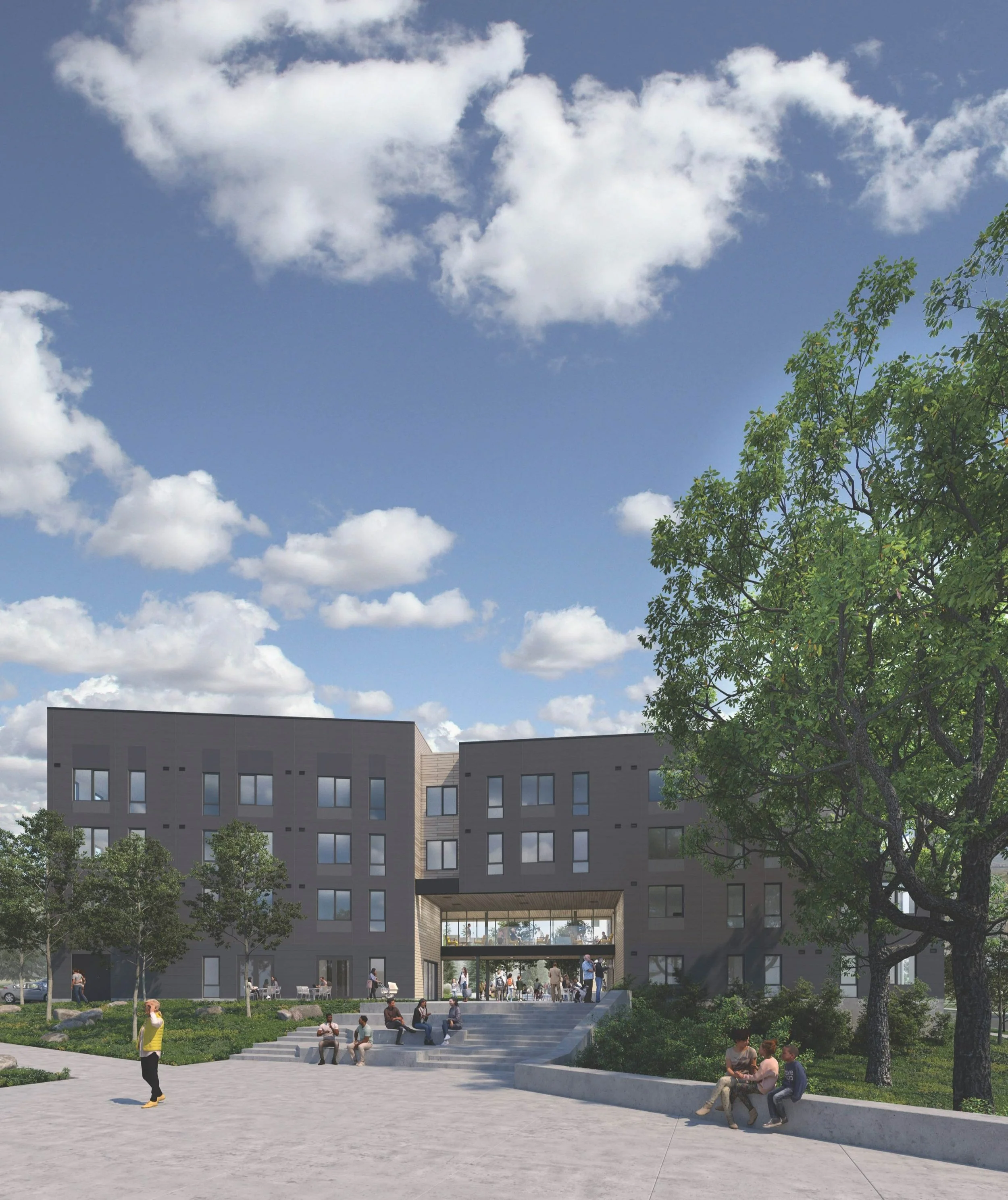 Scott Edwards Architecture