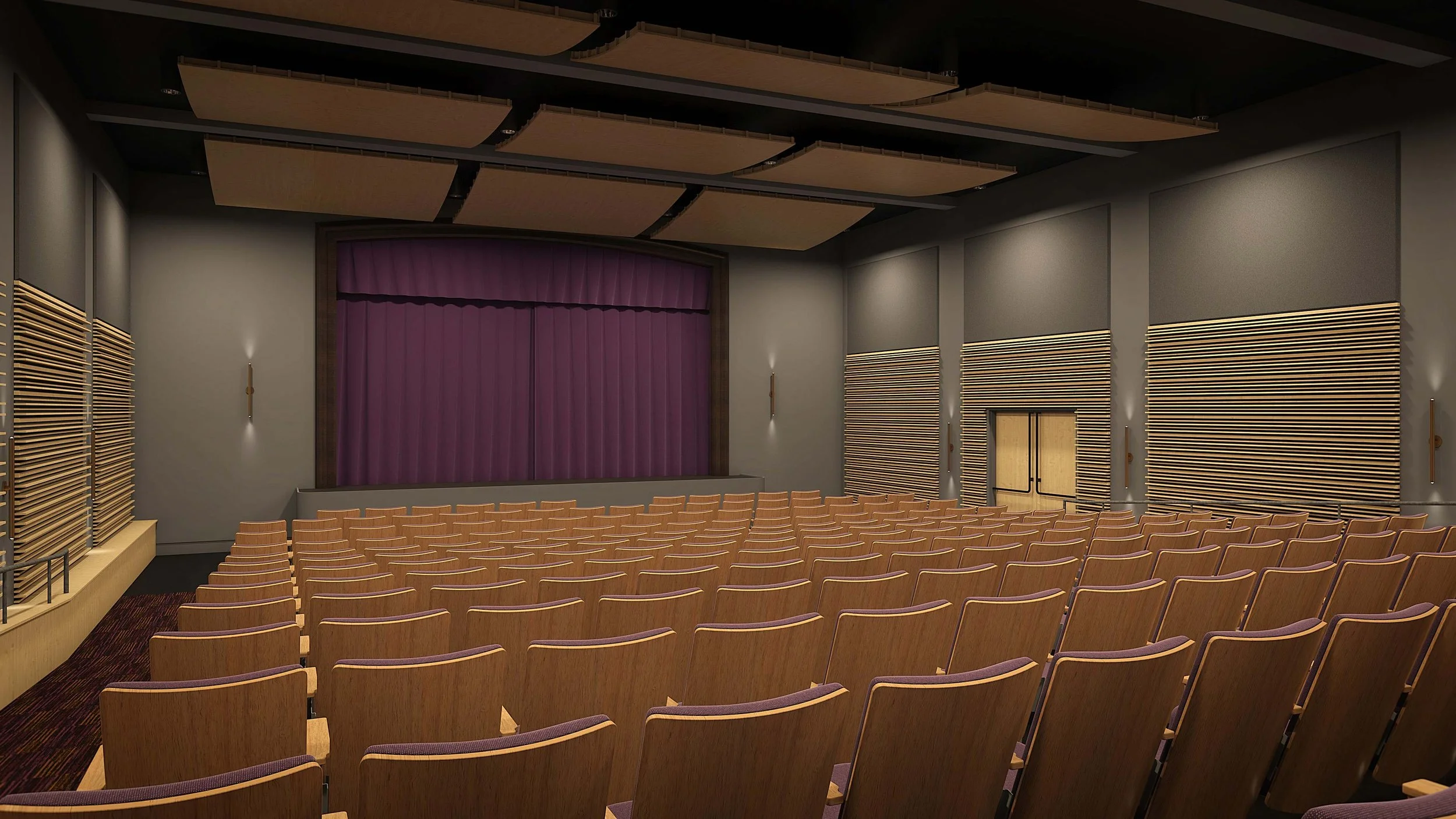 Community Architecture Portland, Oregon