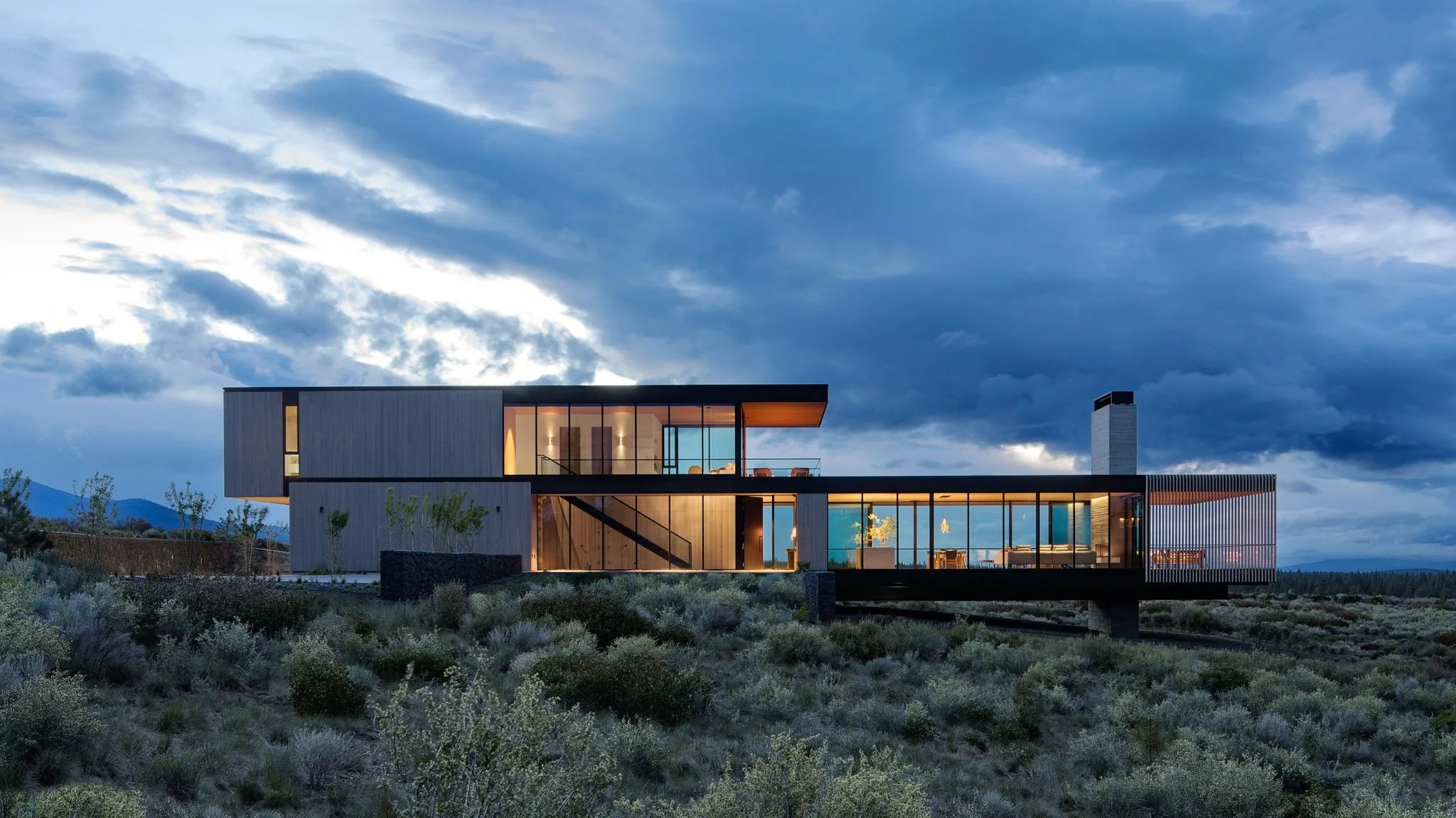 Portland Residential Architects | Scott Edwards Architecture