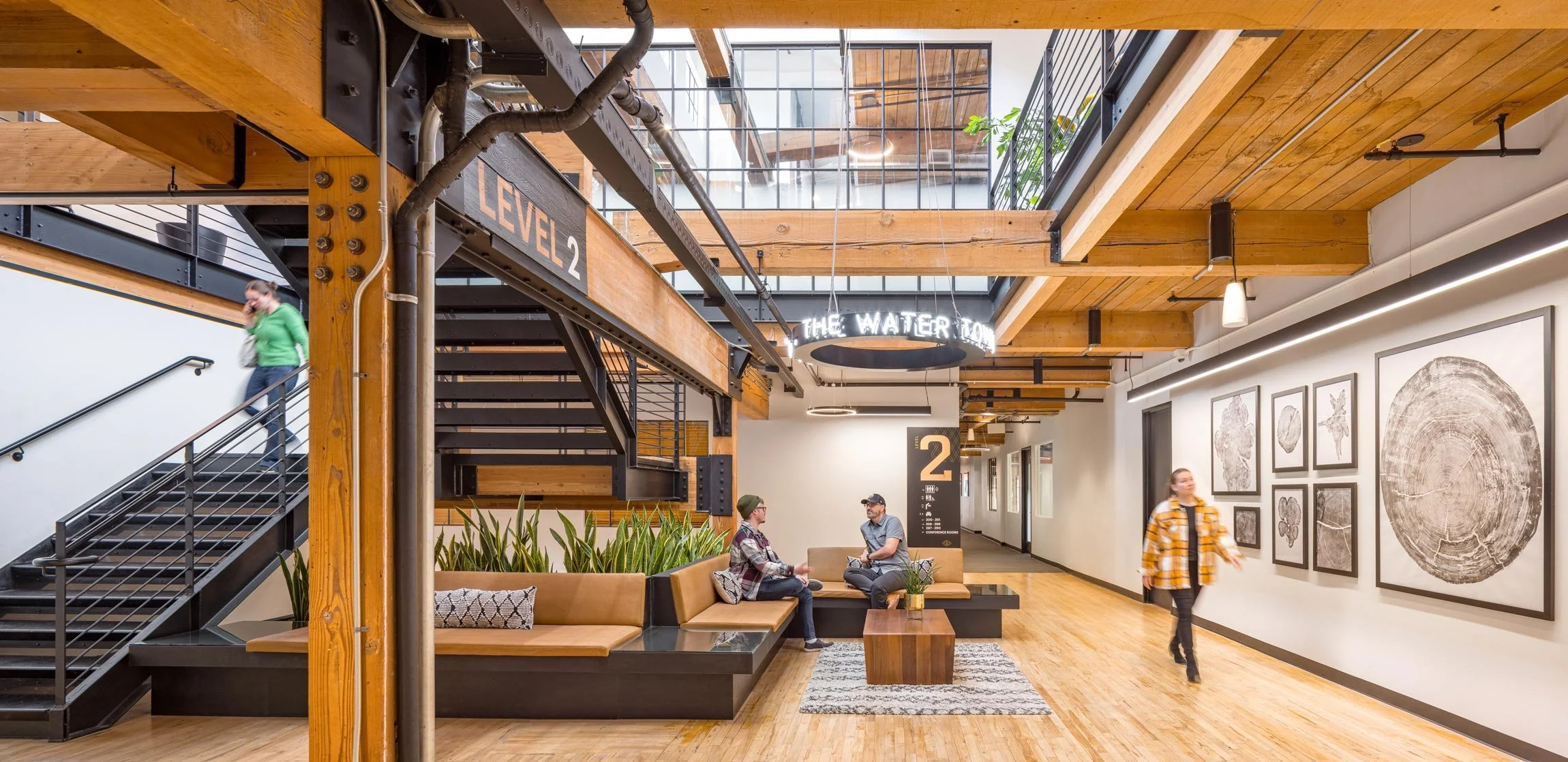 Portland Architecture Firm | Scott Edwards Architecture