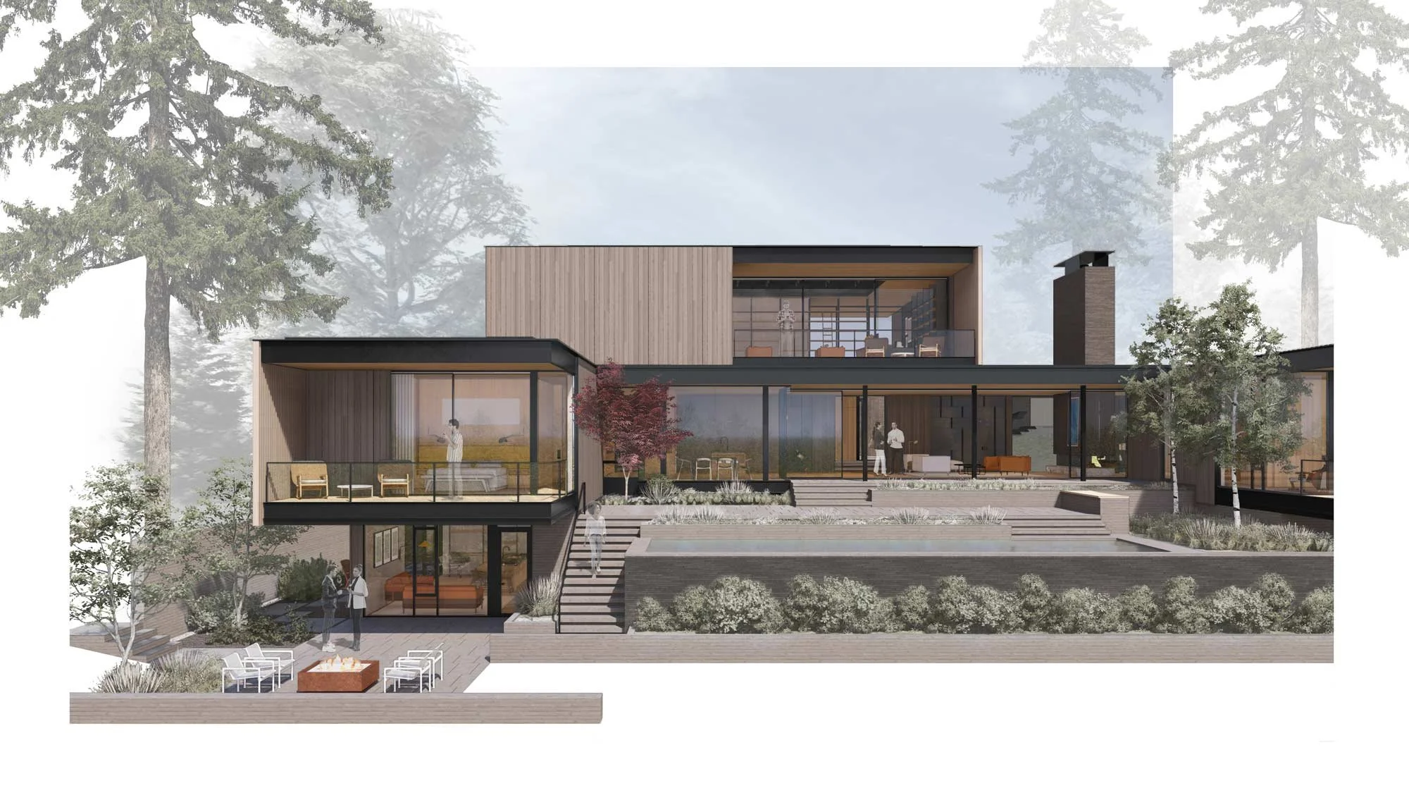 Portland Residential Architects | Scott Edwards Architecture
