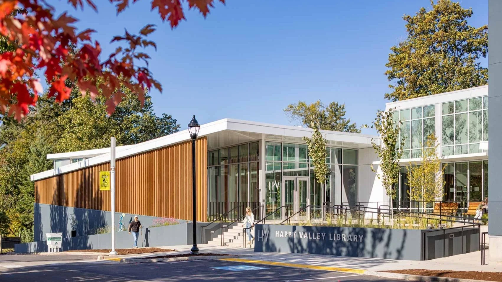 On the Boards | Architecture and Interior Design