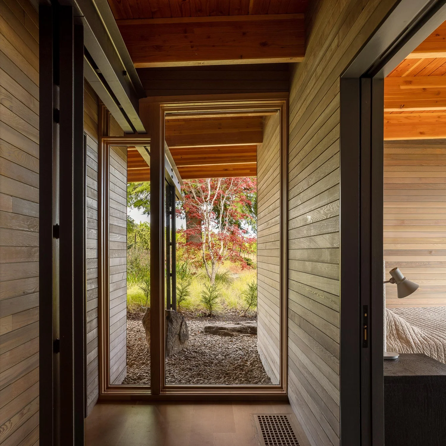 Lone Feather Residence | Residential Architecture Sheridan Oregon ...