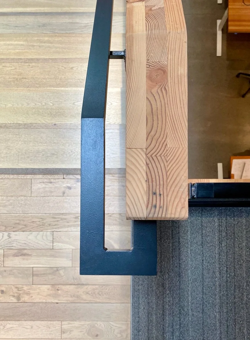 Scott Edwards Architecture | Office Interiors Portland Oregon —Scott ...