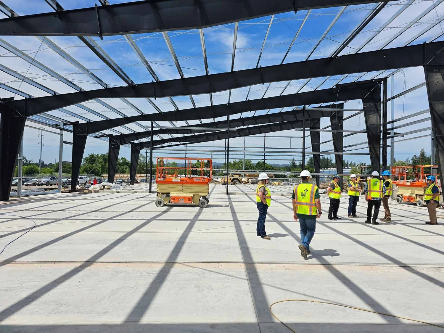 10 Lessons Learned Designing a Modern Public Works Facility —Scott ...
