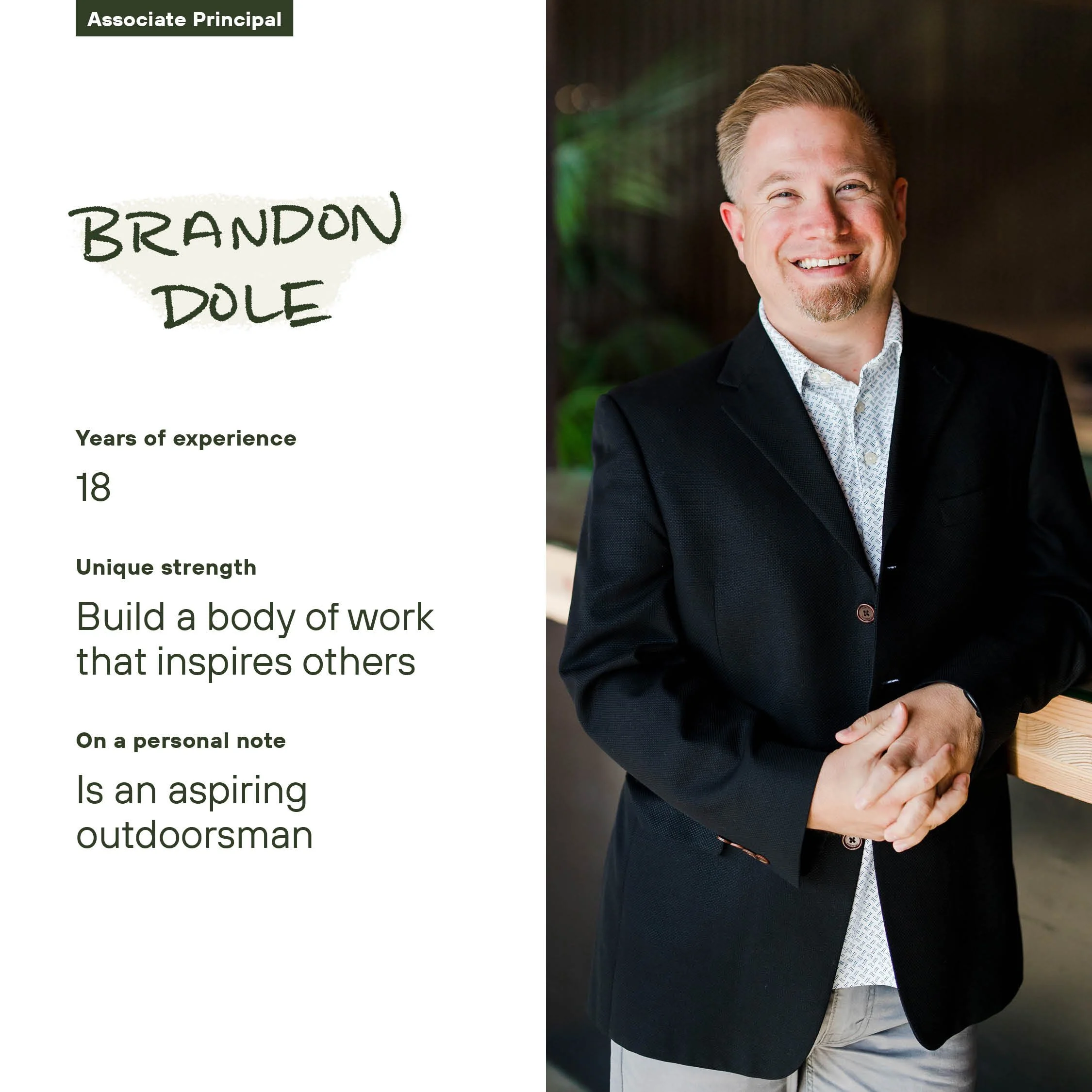 Scott Edwards Architecture Promotes 5 to Principal, Evolves Leadership ...