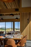 Bandon Dunes Ghost Tree Grill | Winery Architecture Oregon —Scott ...